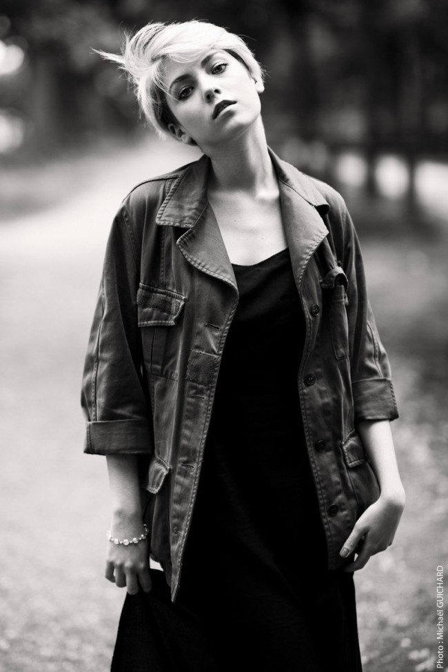 Photographies Anaïs Duquesne, comédienne – PHOTOGRAPHE DE MODE ...