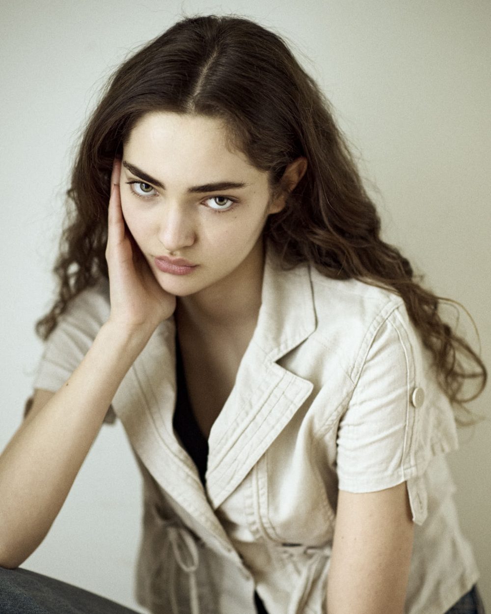 Photographe Portraitiste Paris – PHOTOGRAPHE DE MODE PARIS – Michaël ...